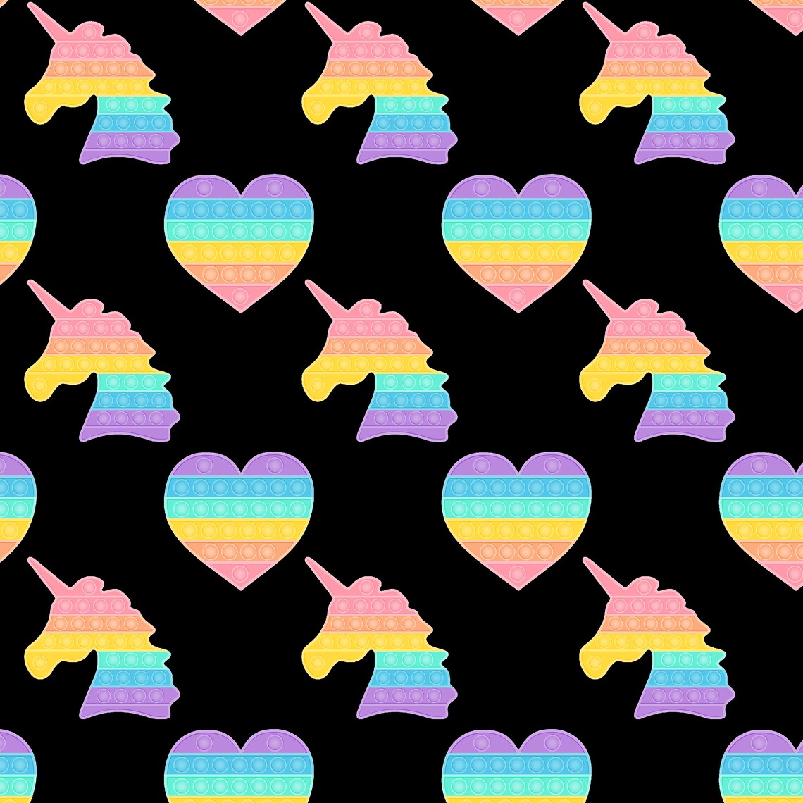 Pop It Digital Paper Overlay Transparent Background Just - Etsy