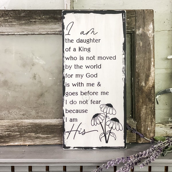 Daughter of God - Etsy
