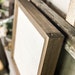 12x12 Blank Framed Wood Sign DIY Sign Blank Make Your Own - Etsy