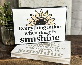 Scatter Kindness Wood Sign Kindness Gift Rustic Wood Sign - Etsy