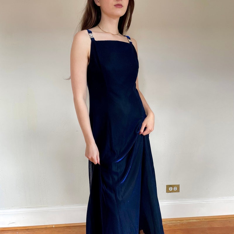 Grunge Prom Dress - Etsy