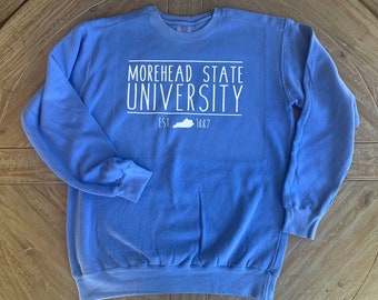 Morehead State | Etsy