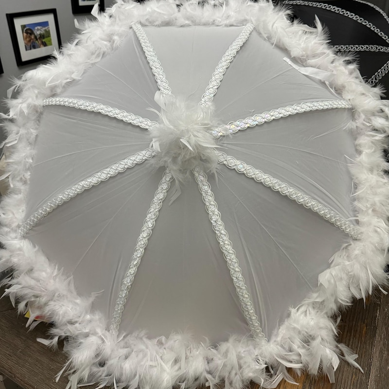 Second Line Umbrella - Etsy