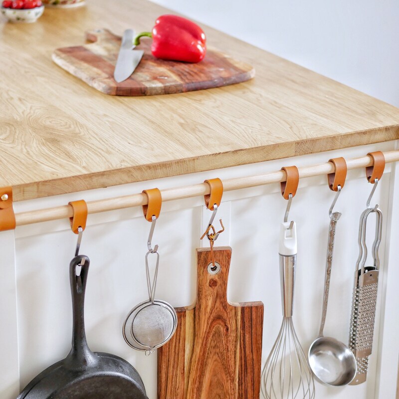 Kitchen Organization - Etsy