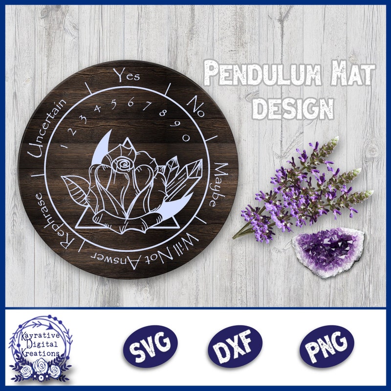 Diy Pendulum Board - Etsy