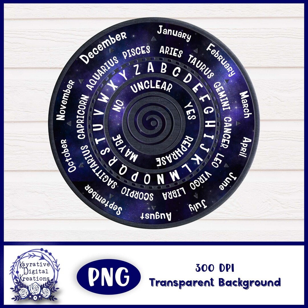 Pendulum Mat Instant Download Printable Pendulum Mat Sublimation - Etsy