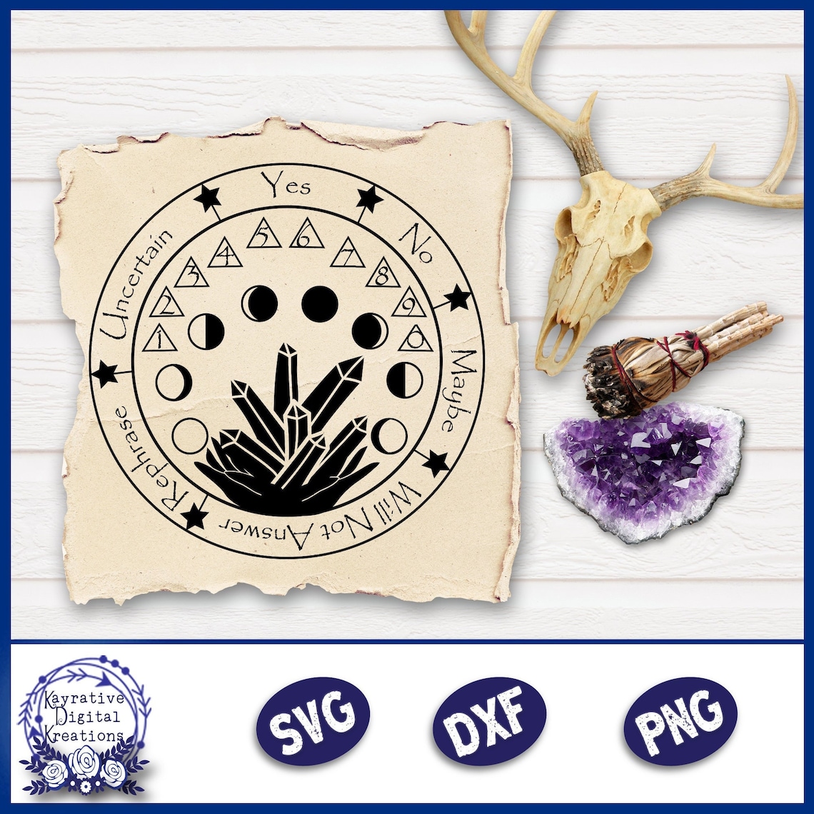 Pendulum Mat SVG - Instant Download - Pendulum Mat Printable - Etsy