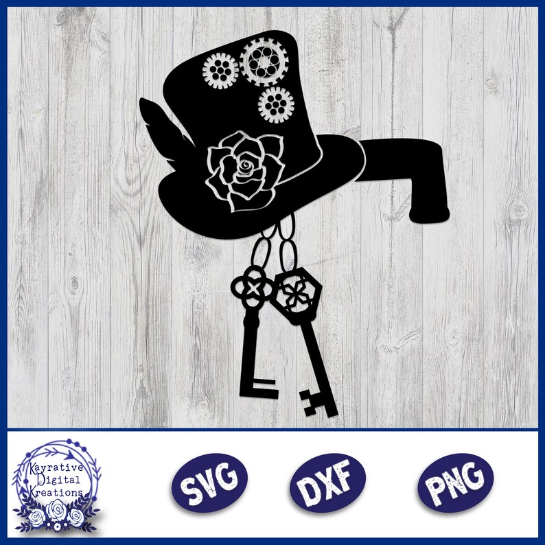 Steampunk Svg Bundle Instant Download Gears And Keys Svg Etsy Australia