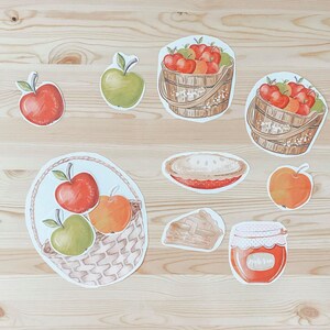 Apple Farmer's Market Dramatic Play|dramatic Play|dramatic Play for ...