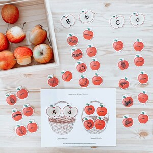 Apple Farmer's Market Dramatic Play|dramatic Play|dramatic Play for ...