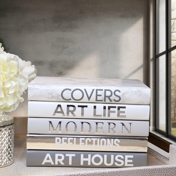 Designer Books - Etsy