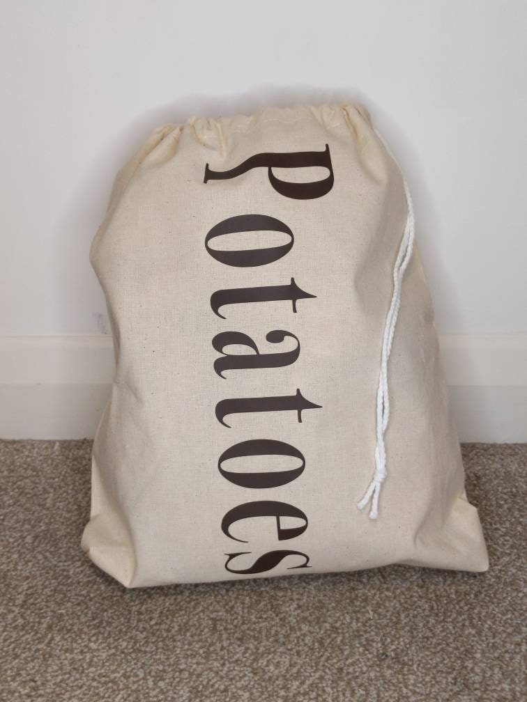 Potato Sack Costume - Etsy UK