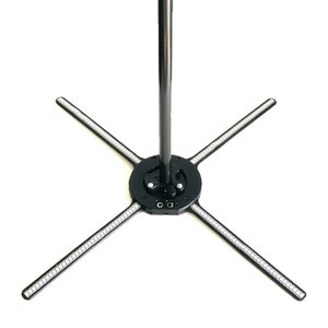 Easy Pixel Dragon Staff Galaxy 36 LED Flow Circus Props Hypnoizm Show ...