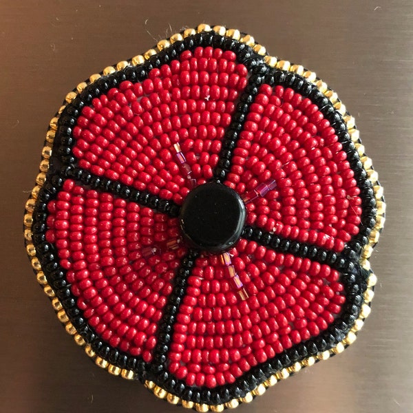 Sunflower Beaded Popsocket Phone Accessory - Etsy Canada