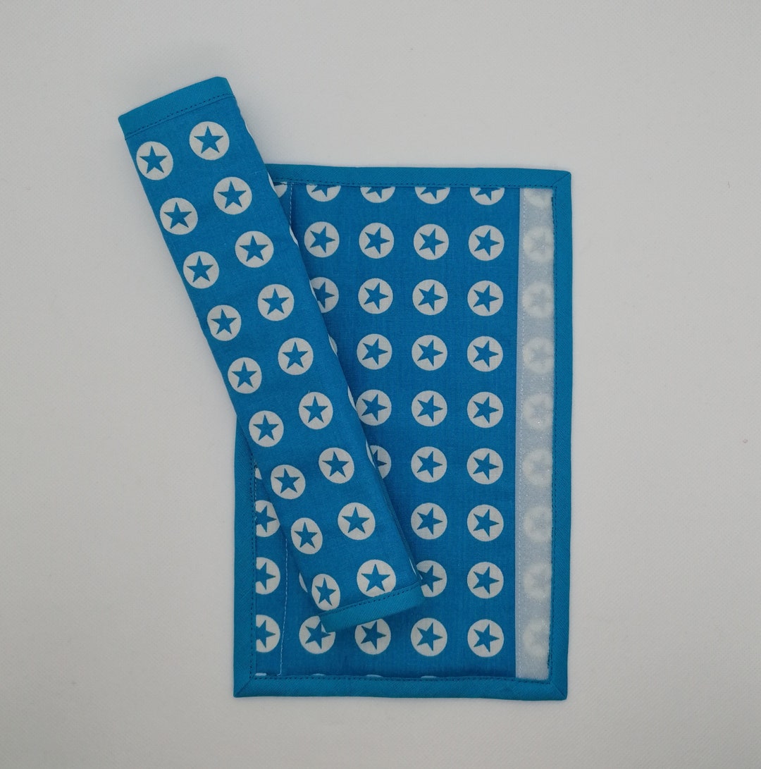 Safety Padding / Belt Padding for the Car / Child Bike Seat - Etsy