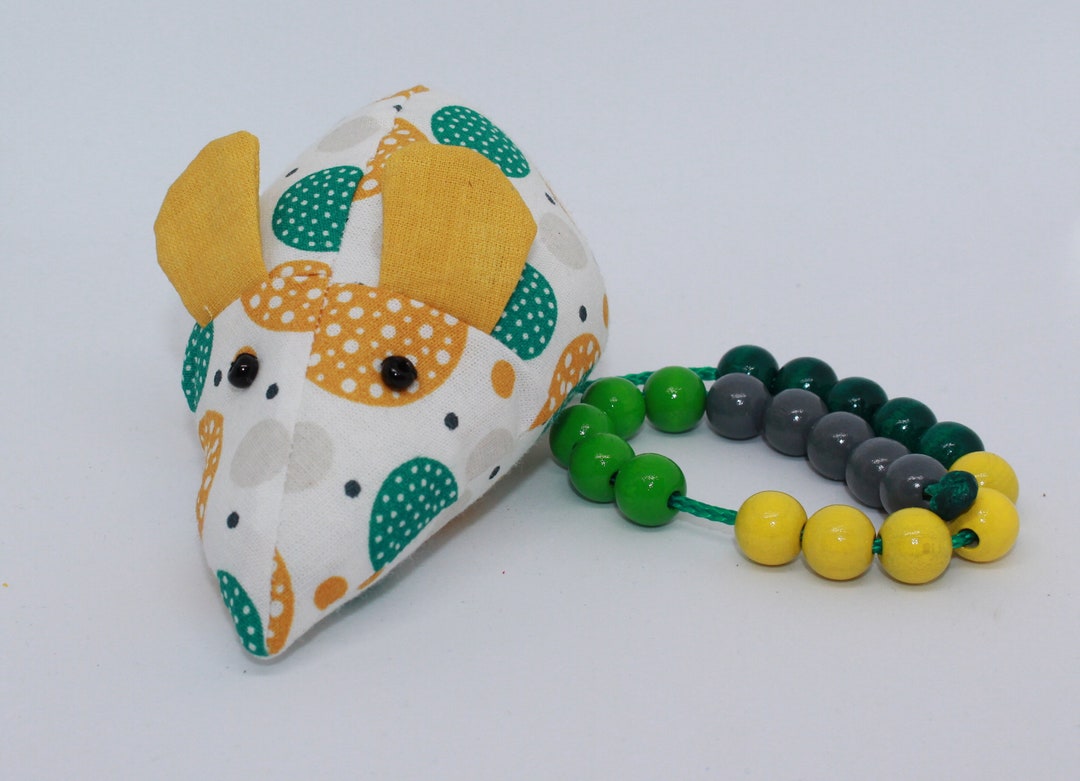 Calculation Mouse / Counting Mouse / Calculation Chain - Etsy