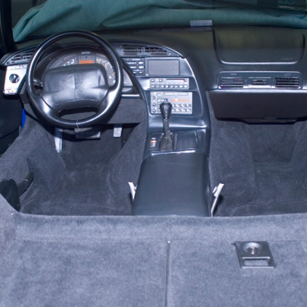 Carpet DIY Interior Lining Carpet Red Laminate Floors - Etsy