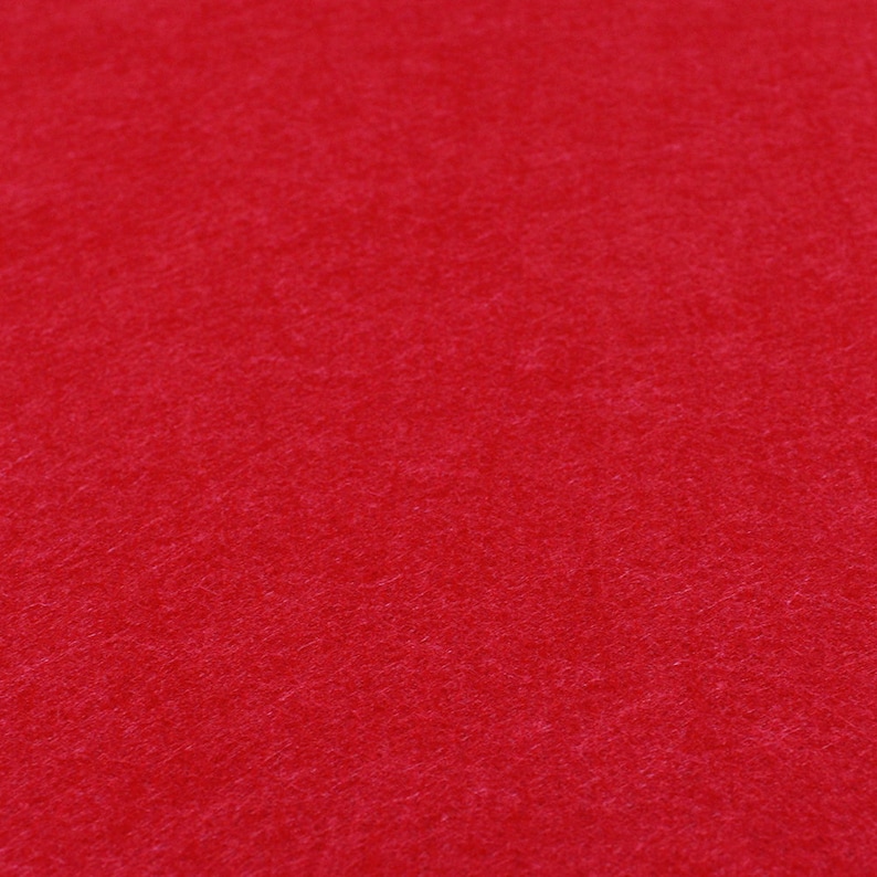 Carpet DIY Interior Lining Carpet Red Laminate Floors - Etsy