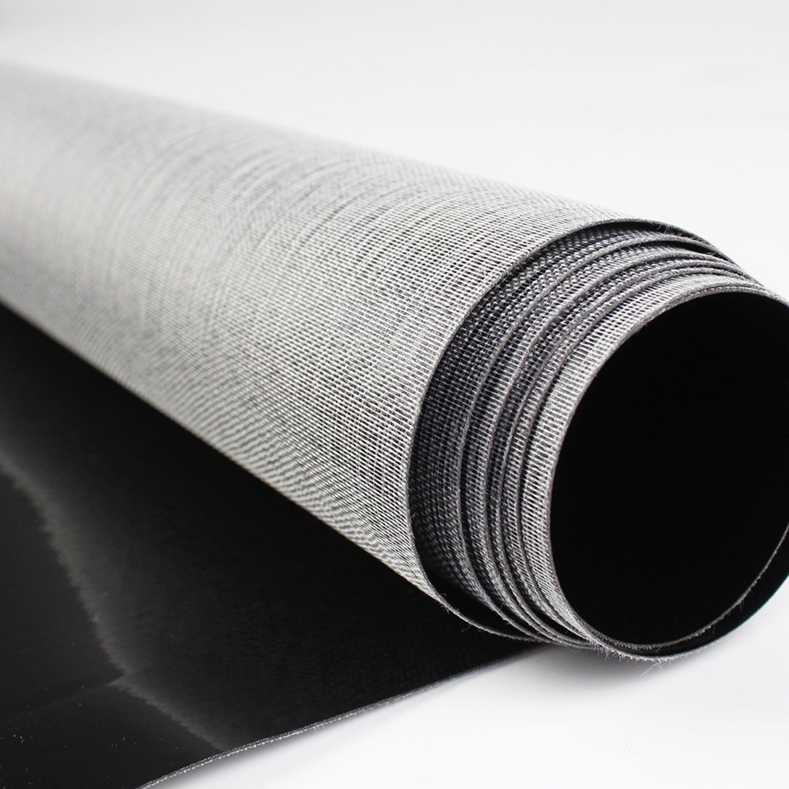 Marine Vinyl Fabric Smooth Patent Leather Faux Leather - Etsy