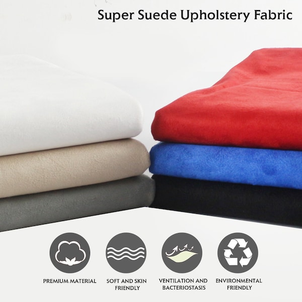 Ultrasuede Fabric - Etsy