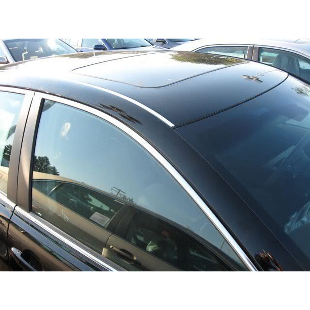 Car External Cladding Molding Trim Cover Window Door Body Edge | Etsy