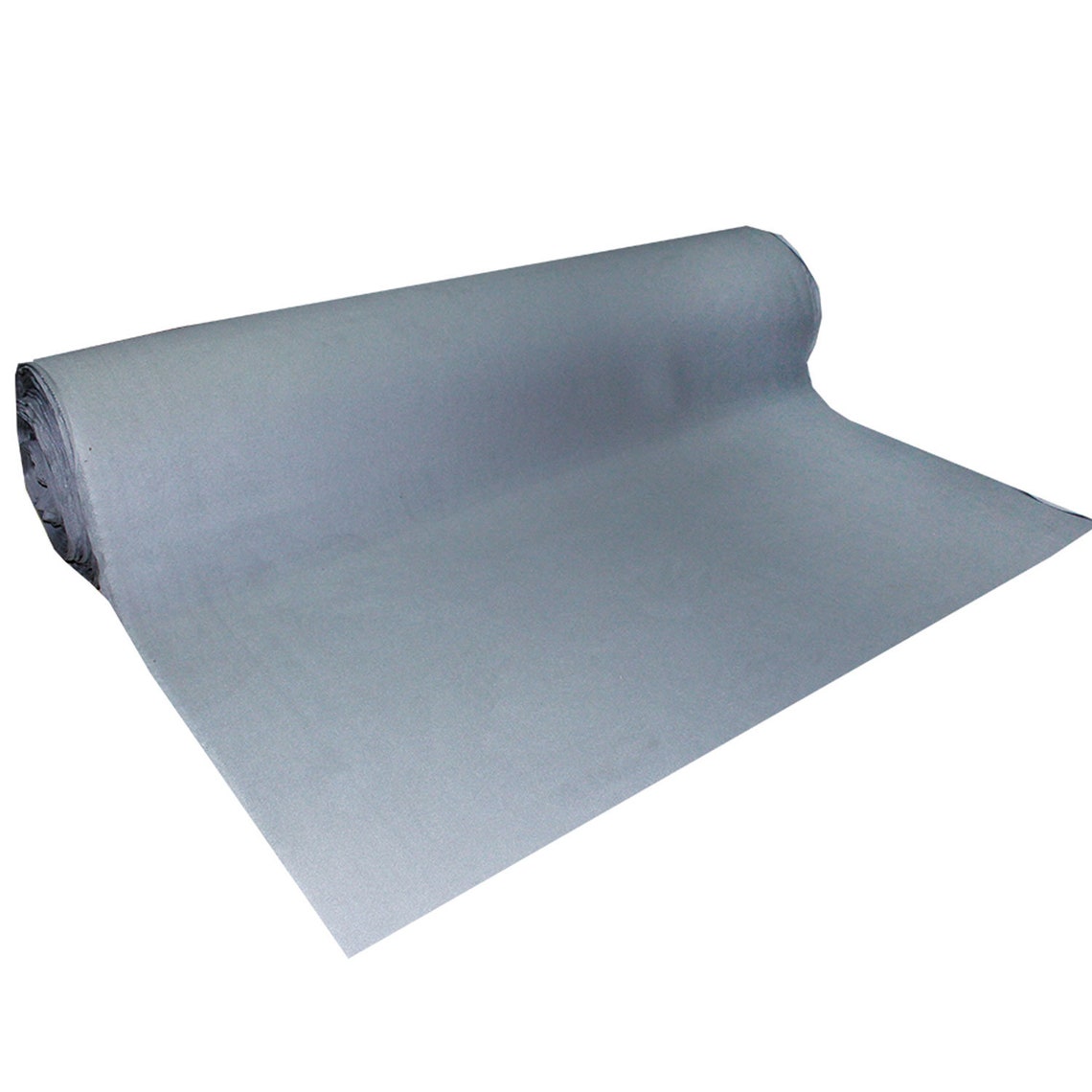 Auto Headliner Fabric Car Repair Grey Stretch by the Yard for | Etsy