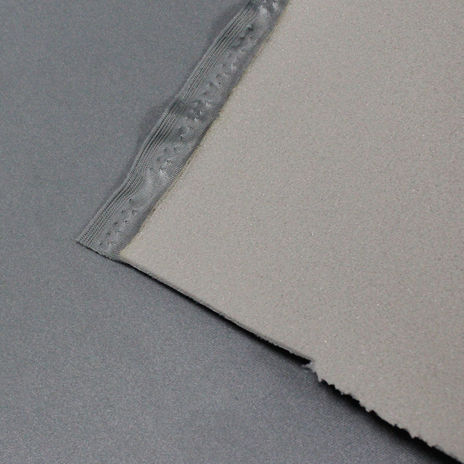 Auto Headliner Fabric Car Repair Grey Stretch by the Yard for - Etsy