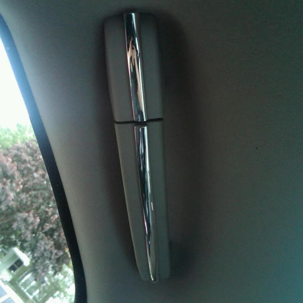 Car External Cladding Molding Trim Cover Window Door Body Edge | Etsy