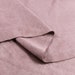 Suede Fabric Soft Ventilation Material Polyester Synthetic - Etsy