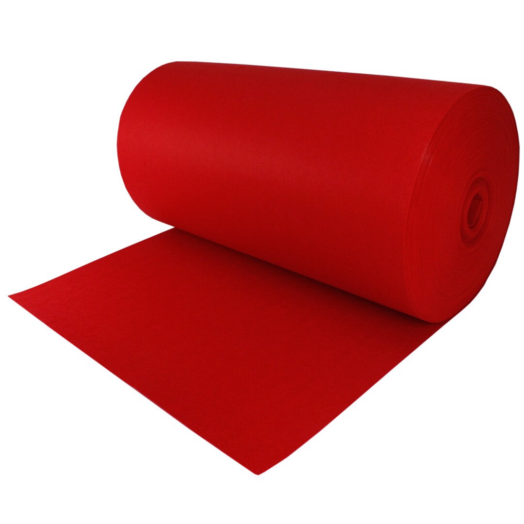 Carpet DIY Interior Lining Carpet Red Laminate Floors - Etsy