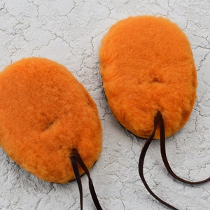 Leather Cinch Guard, Girth Guard, Buckle Protector, Buckle Guard ...