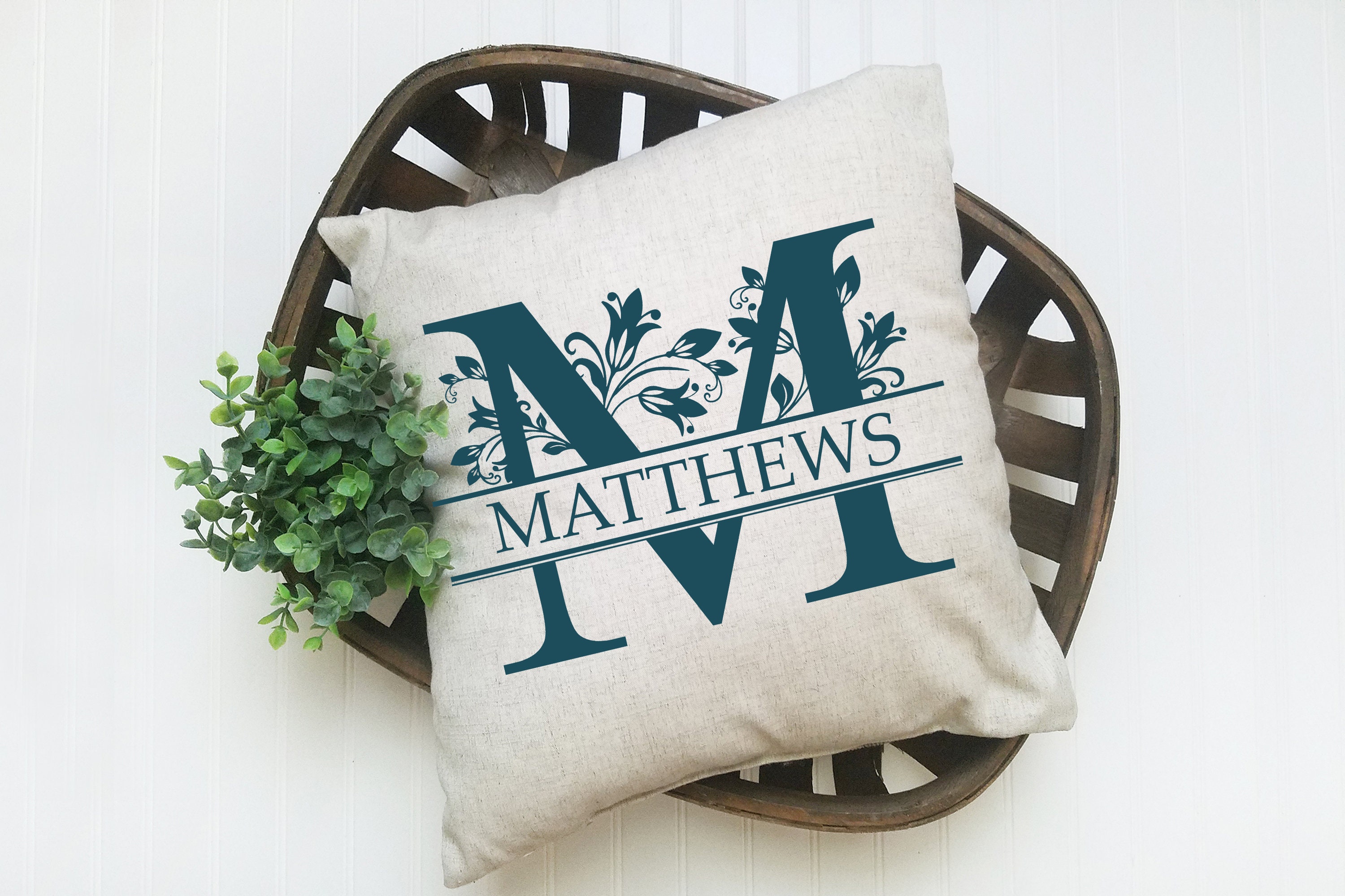 Letter M Split Monogram SVG Split Monogram SVG Letter M - Etsy Canada