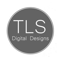 TLSdigitaldesigns - Etsy