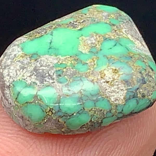 Spiderweb Turquoise - Etsy