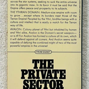 POUL ANDERSON - the People of the Wind - 1973 Signet Paperback - Etsy