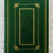 FRANKLIN LIBRARY LEATHER First Edition Bernard Malamud Dublin's Lives ...