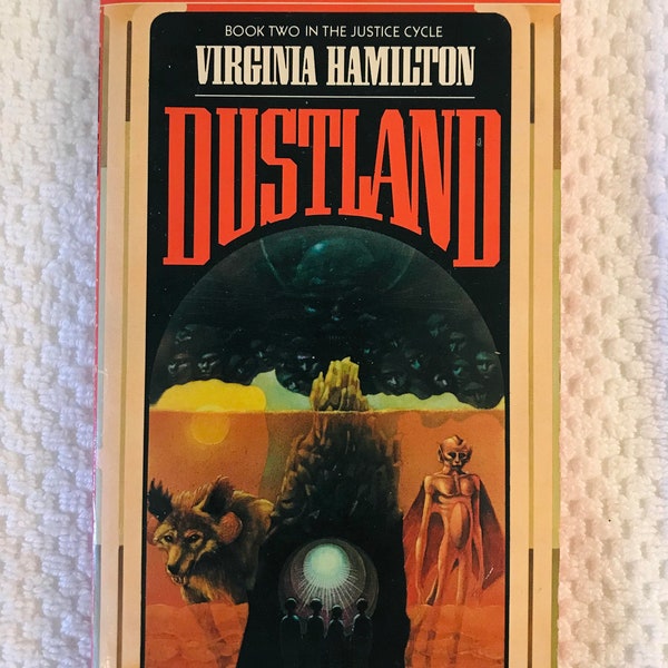 Virginia Hamilton - Etsy