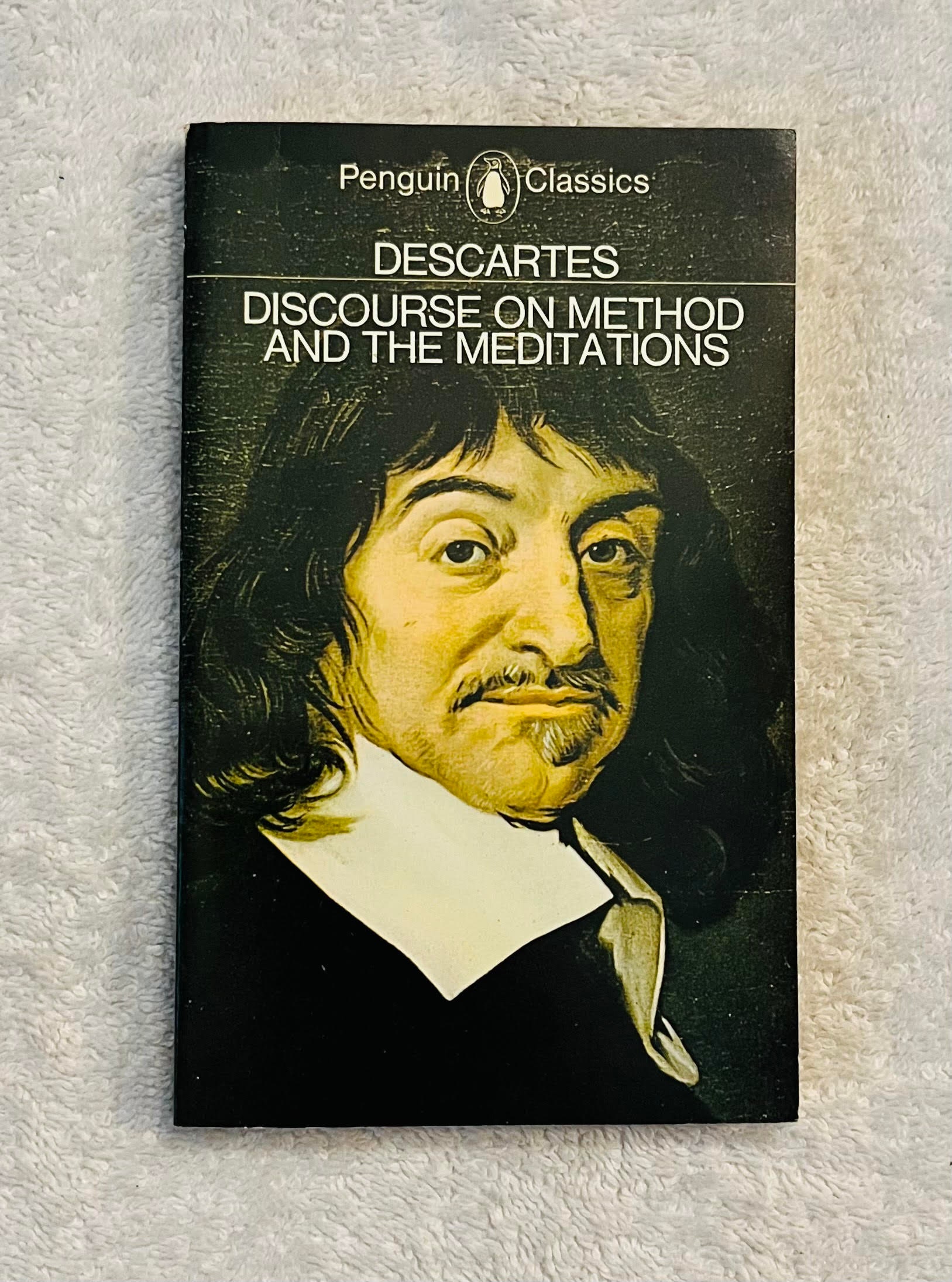 Descartes Discourse On Method