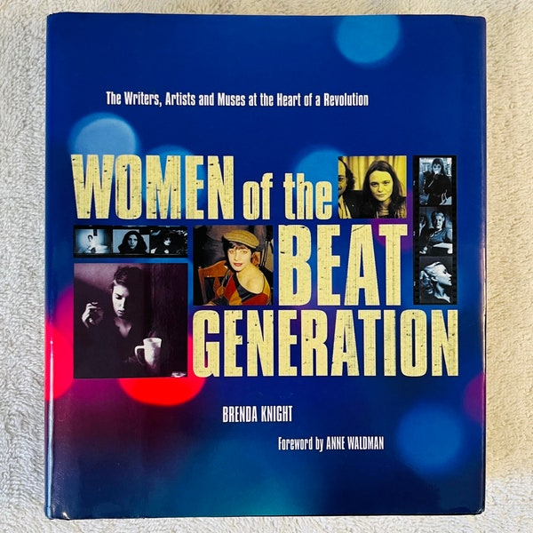 Beat Generation - Etsy