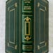 FRANKLIN LIBRARY LEATHER First Edition Bernard Malamud Dublin's Lives ...