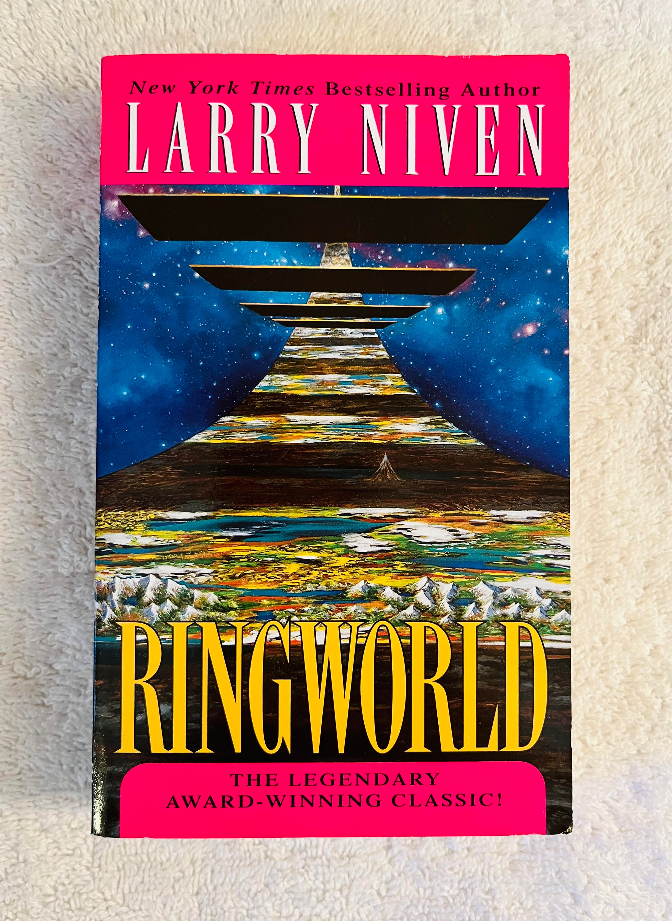 Ringworld