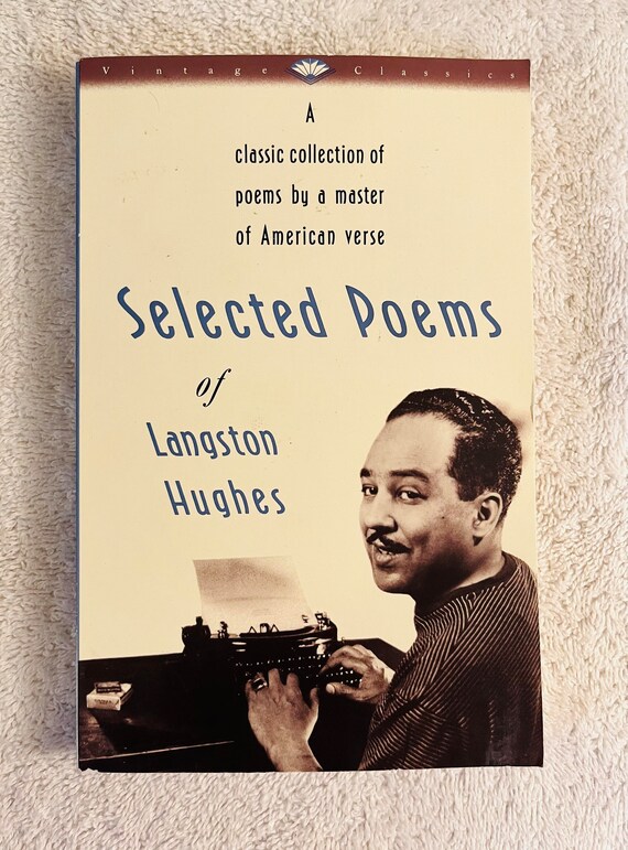 The Collected Poems Of Langston Hughes