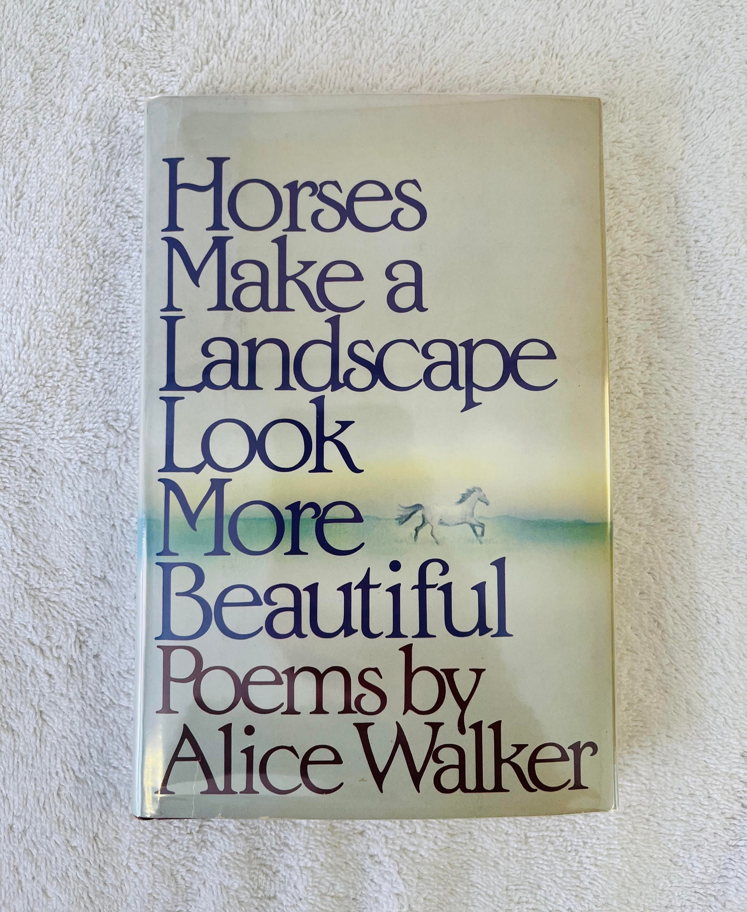 Alice Walker Poems