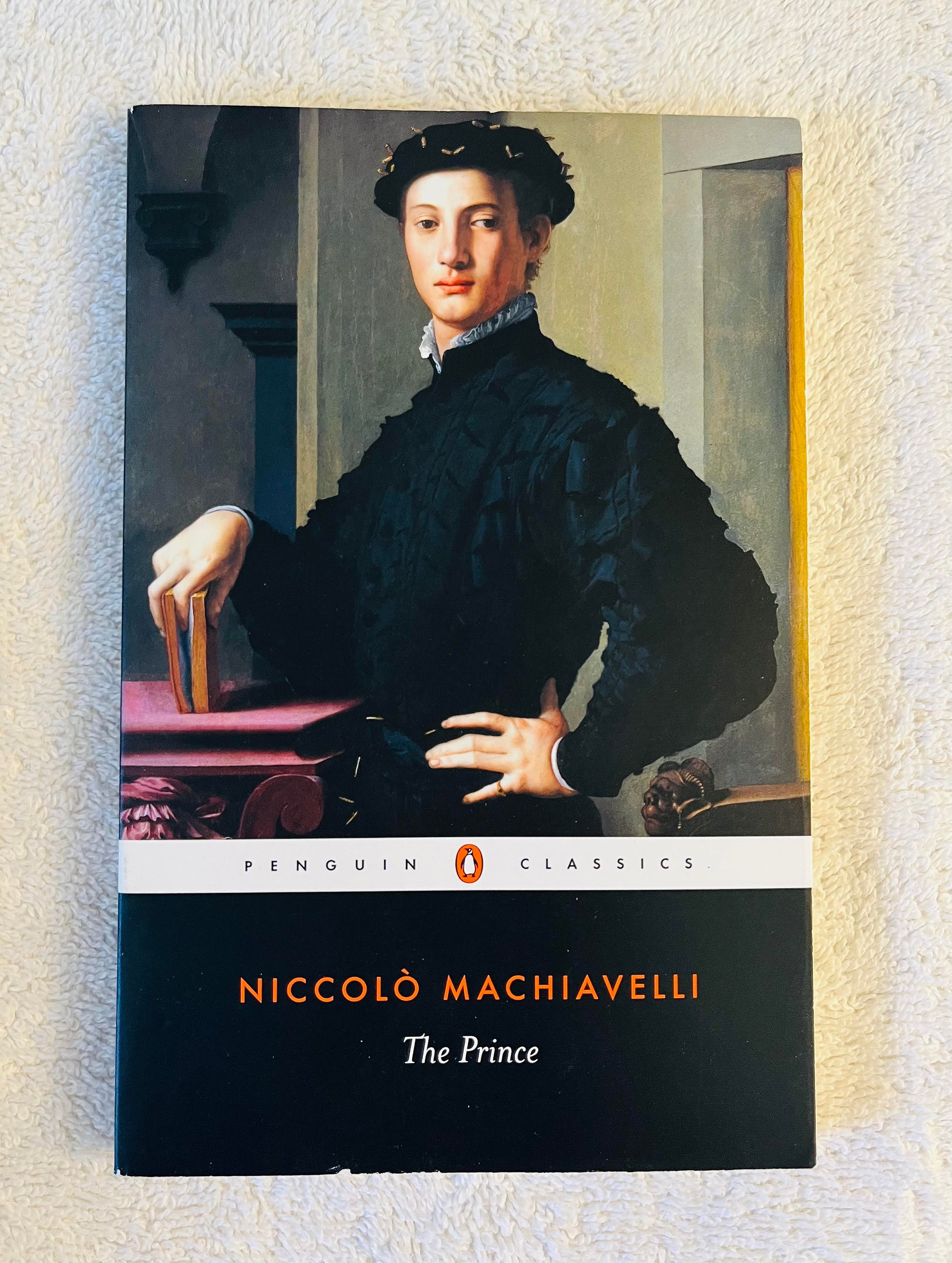 Machiavelli The Prince