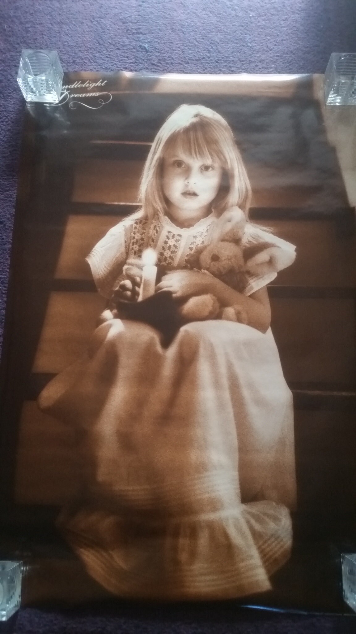 Vintage Original Athena Poster - Etsy UK