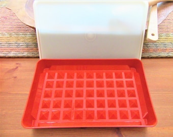 Tupperware Cold Cuts - Etsy