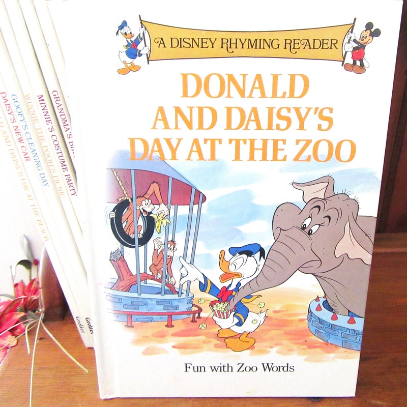 80s Childrens Books - Etsy