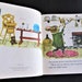 1955 THE BUNNY BOOK / Little Golden Book / by Patsy Scarry / - Etsy