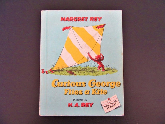 Classic Curious George Reading