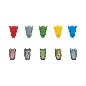 Upgrade Kit for Apiary - 155 Pieces | Resource, Player and Hibernation ...